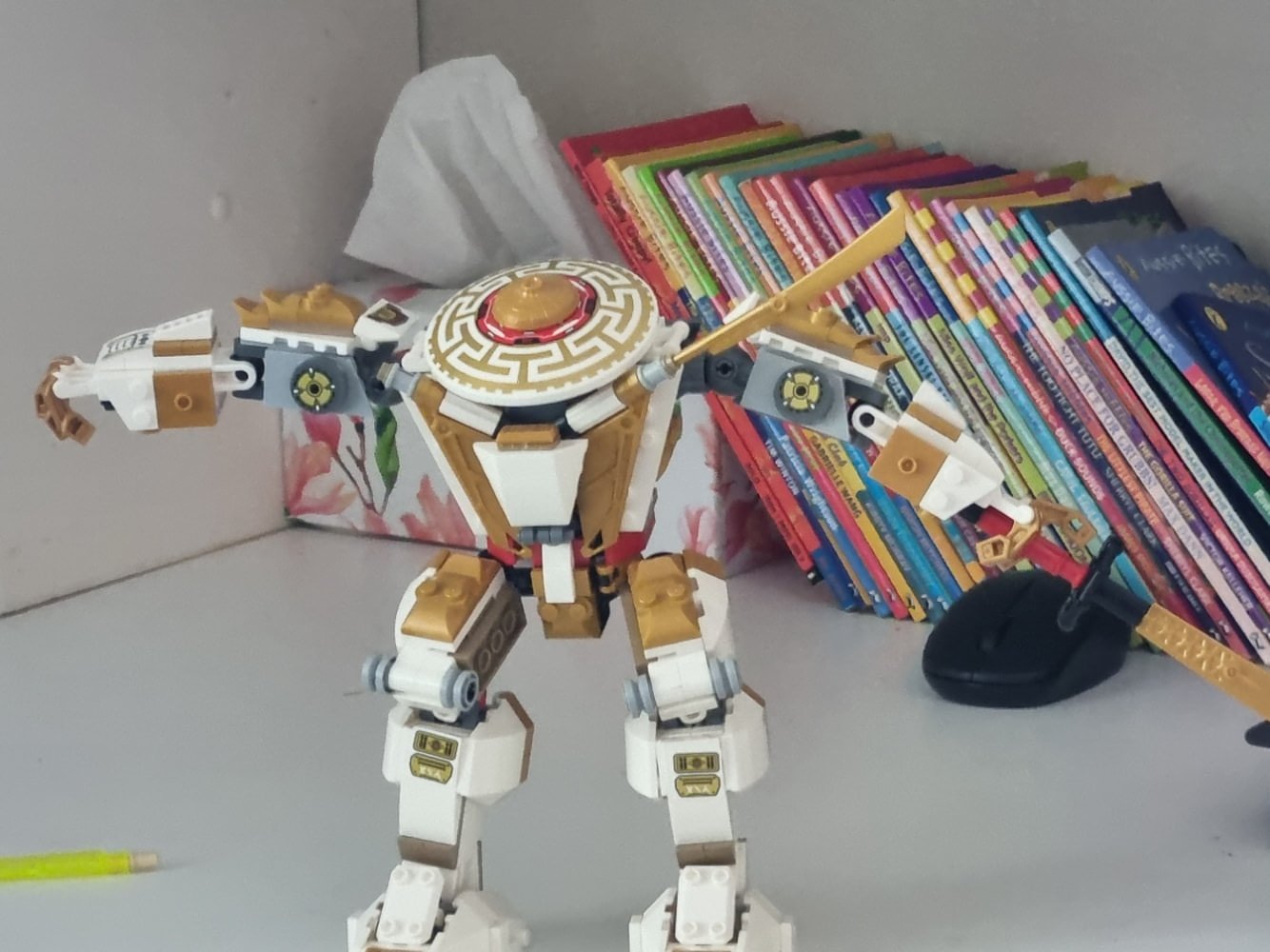 Wombat Wobble - OpaSings