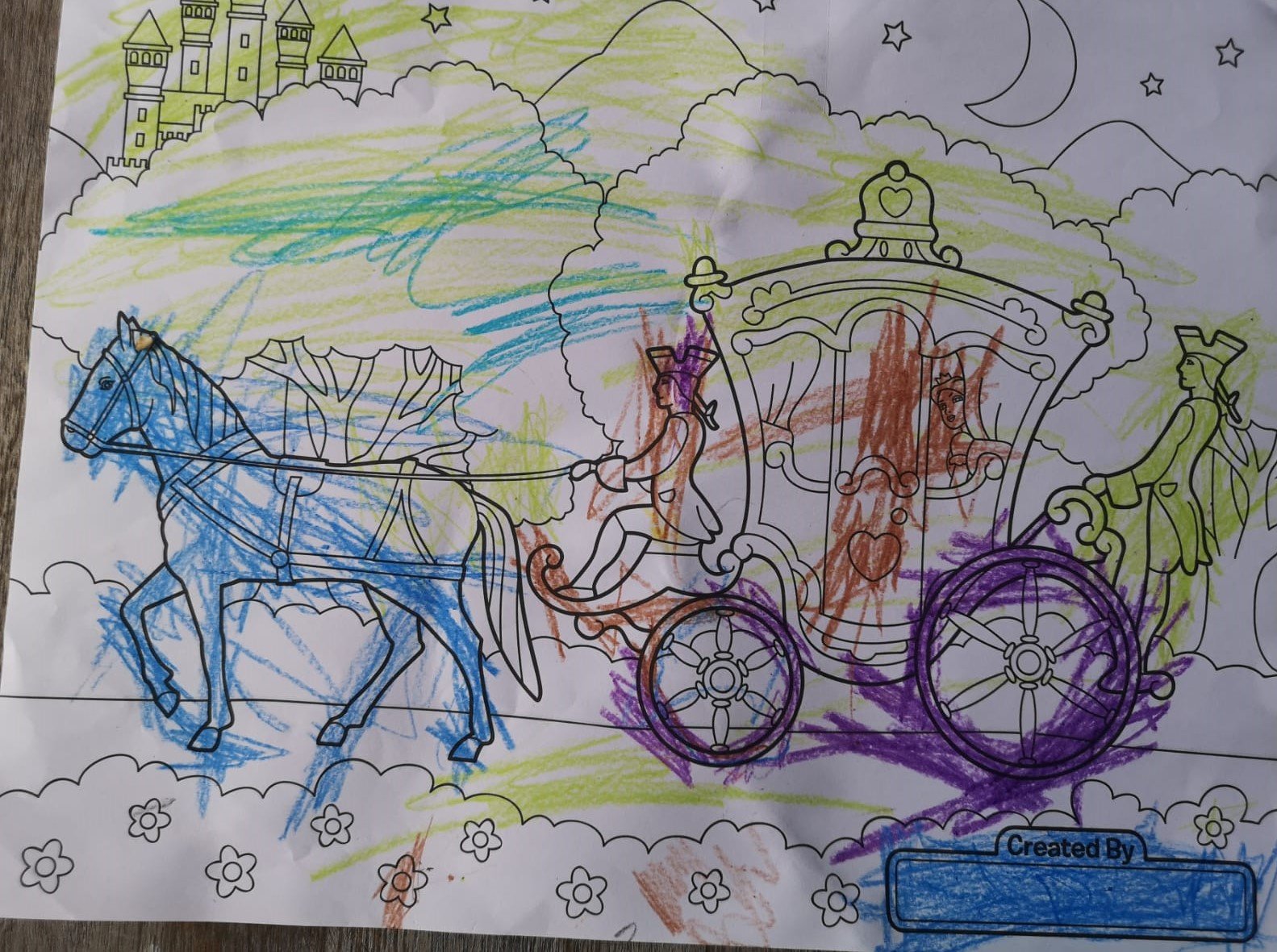 Wombat Wobble - OpaSings